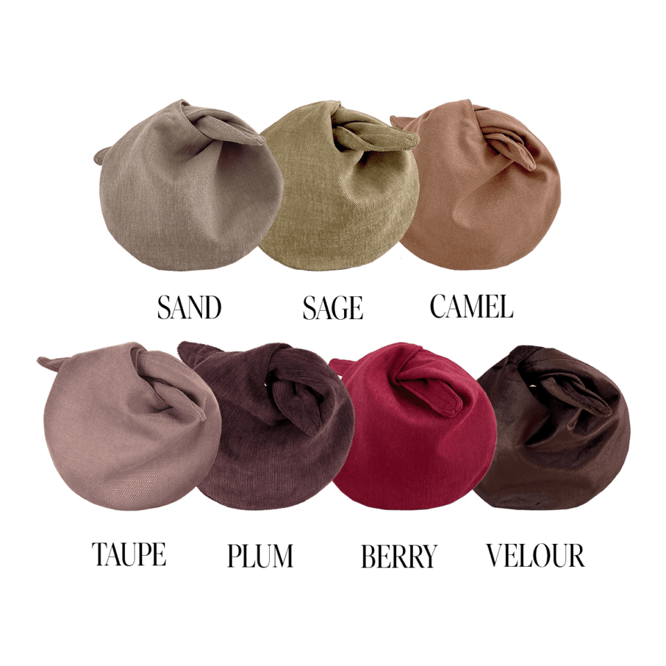 Make-Up Bag | lo care